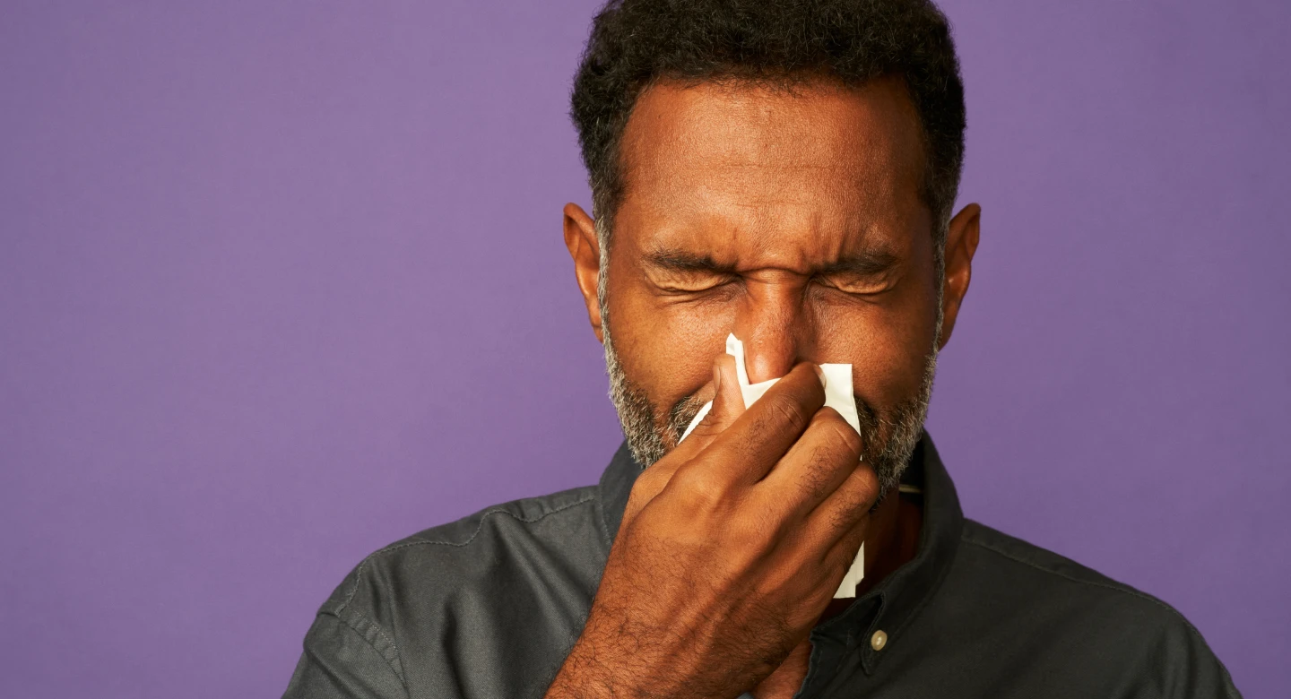 Telfast® Antihistamines for Adults | No Impact on Concentration